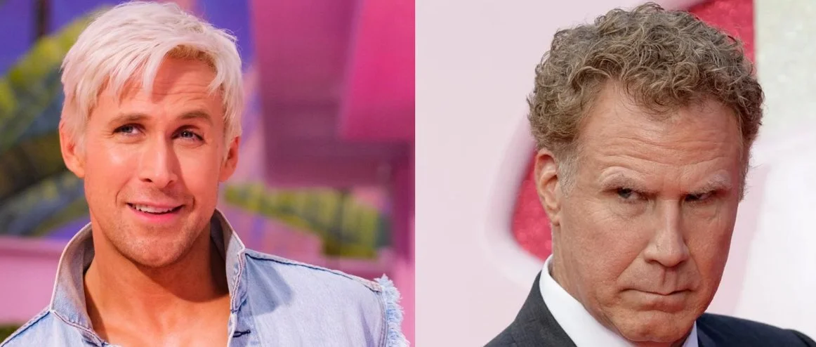 Ryan Gosling, Will Ferrell to Star in Action-Comedy ‘Tough Guys’ — A ...
