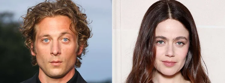 Jeremy Allen White to Star in ‘Peaked’ from Director Molly Gordon ...