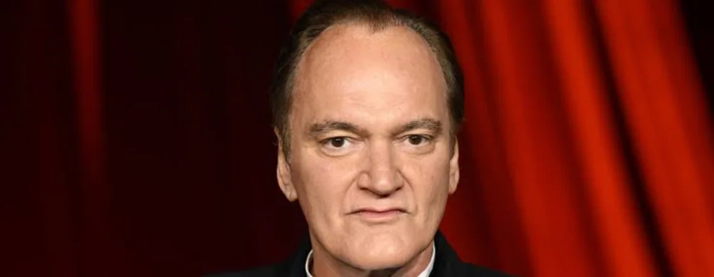 Quentin Tarantino Names His 20 Best Films of the 21st Century [#11-20 ...