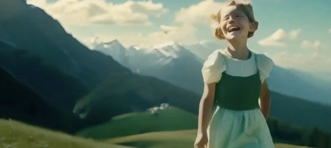 AI-Generated ‘Heidi’ is Terrifying — World of Reel