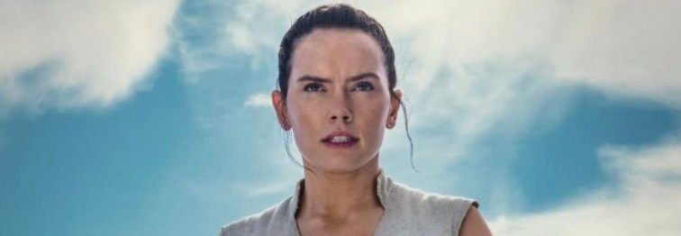 Obaid-Chinoy’s ‘Star Wars’ Rey Movie Has A New Writer — World of Reel