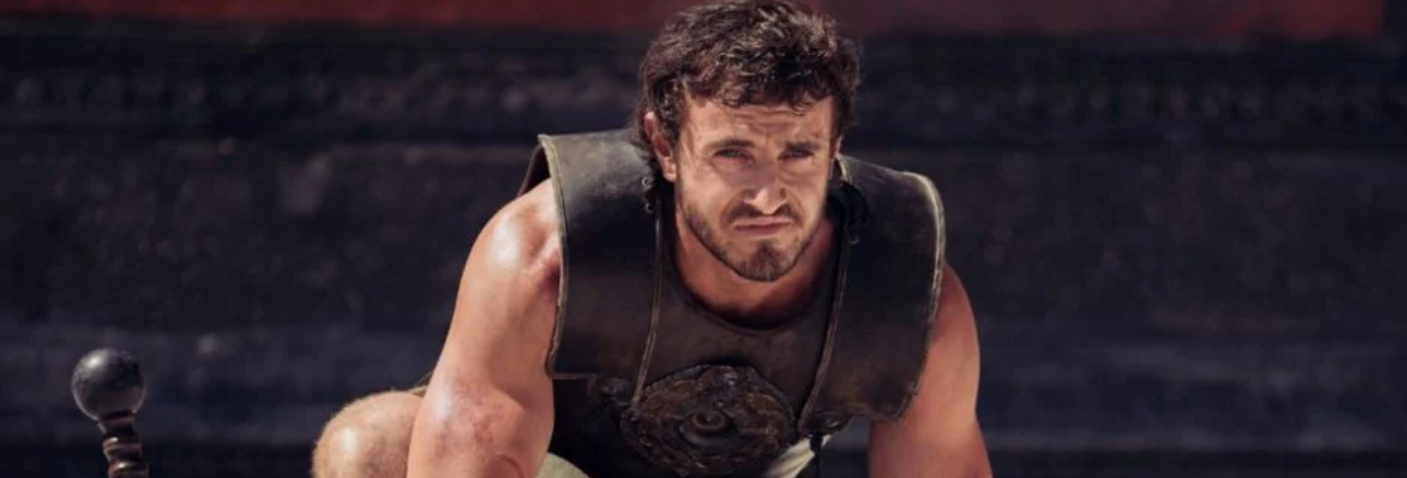 Ridley Scott Says ‘Gladiator 3' in the Works ... — World of Reel