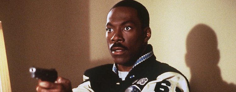 ‘beverly Hills Cop 4 Is Testing Through The Roof 2023 Release