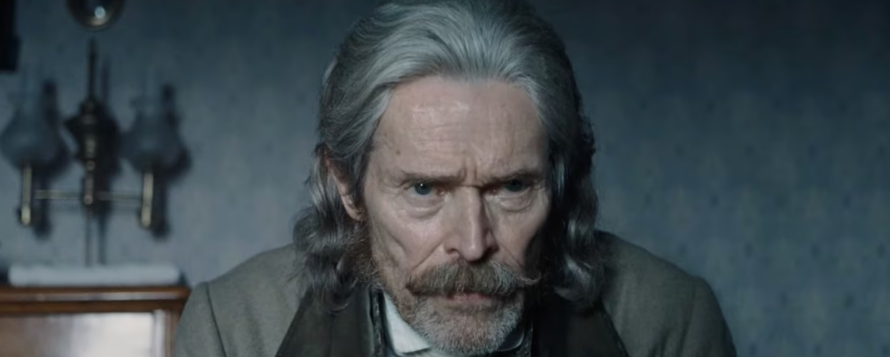 Willem Dafoe Joins Robert Eggers' ‘Werwulf' — World of Reel