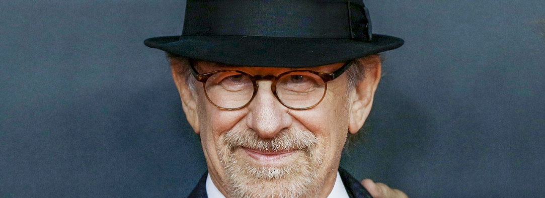 Steven Spielberg's Latest Gets A New Title — World of Reel