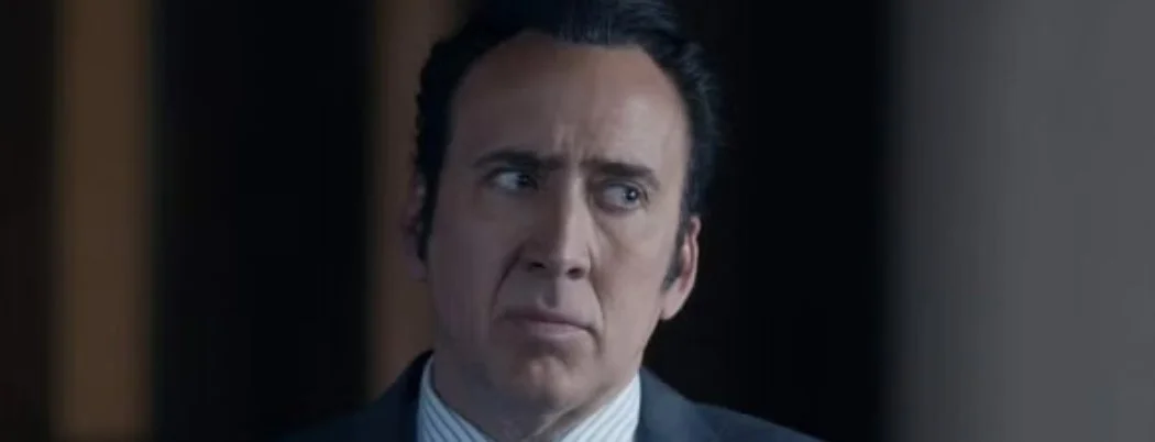 Test Reaction: Nicolas Cage is Great as a Serial Killer in ‘Longlegs ...