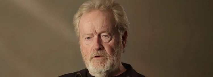 Ridley Scott Finally Gets His Oscar—But the Honorary Kind — World of Reel