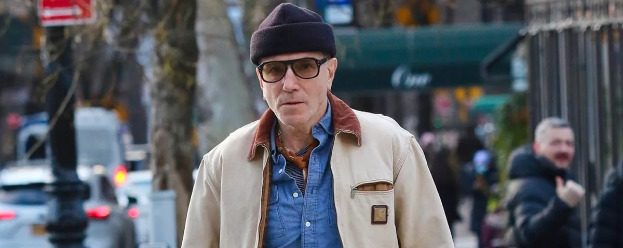 Daniel Day-Lewis Says “He's Done," Not Unretiring — World of Reel