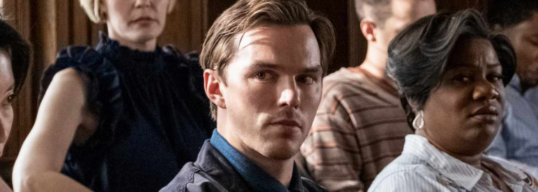 Warner Bros Has Finally Decided to Expand ‘Juror #2' to 46 Theaters ...