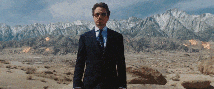 The 10 Best Superhero Movies of the 21st Century — World of Reel