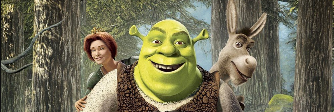 DreamWorks Confirms ‘Shrek 5' Will Be Released on July 1, 2026 — World ...
