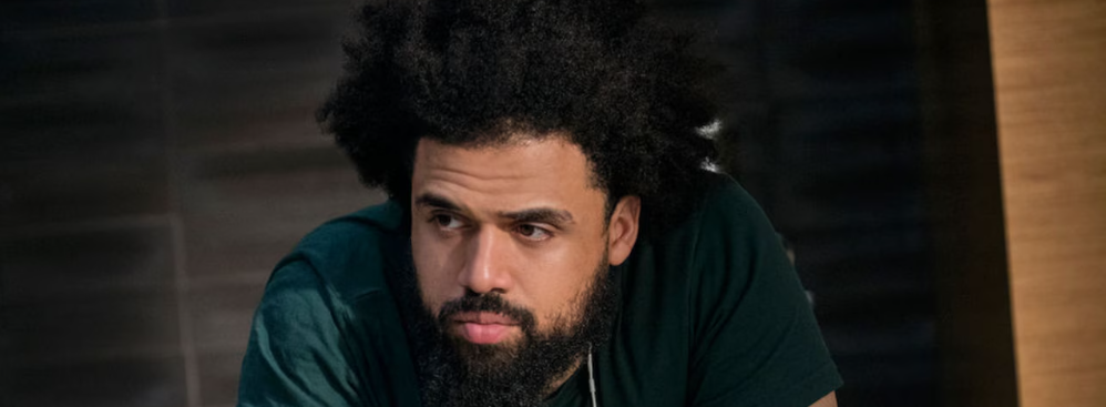 Steven Caple Jr. in Talks to Direct ‘I Am Legend 2’ — World of Reel