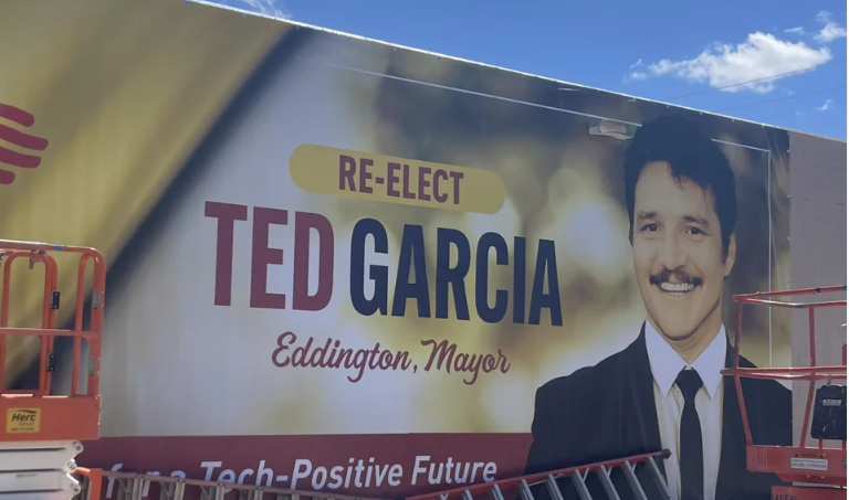 First Set Images of Ari Aster's ‘Eddington' — World of Reel