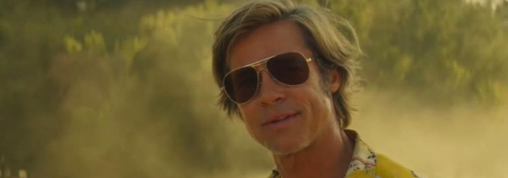 David Fincher’s ‘Once Upon A Time in Hollywood’ Sequel is Set Eight Years Later & “Not A Sequel ...