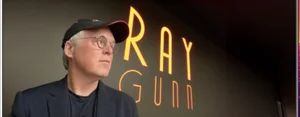 Brad Bird’s ‘Ray Gunn’ Releases in 2026 — World of Reel