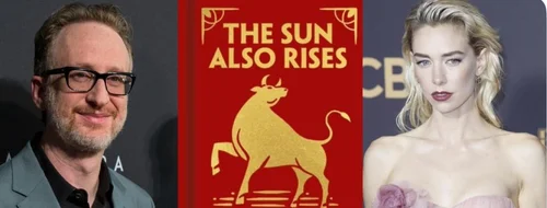 James Gray to Direct ‘The Sun Also Rises’ Adaptation With Vanessa Kirby ...