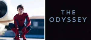 No IMAX for ‘Spider-Man: Brand New Day’ as Nolan’s ‘The Odyssey’ Holds ...