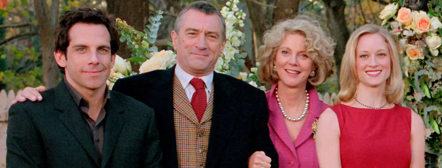 ‘Focker-in-Law’ Is Now the Official Title of ‘Meet the Parents’ Sequel ...