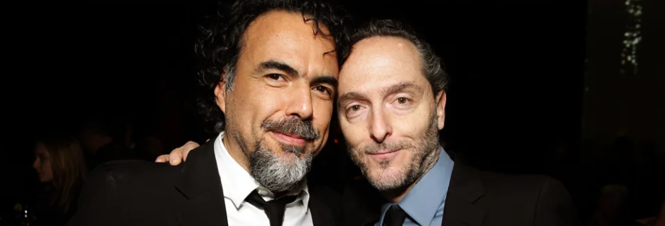 Emmanuel Lubezki Set For Iñárritu’s Next Film — World of Reel