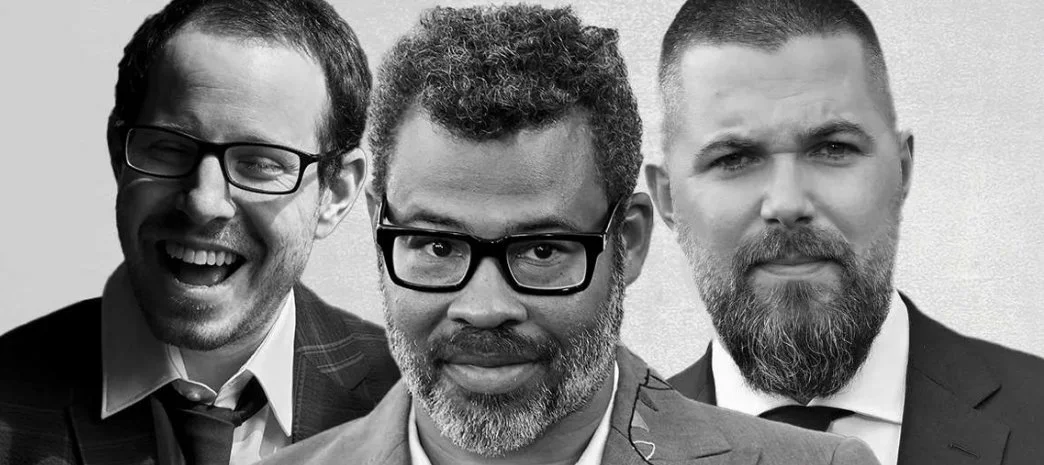 Aster, Peele or Eggers? — World of Reel