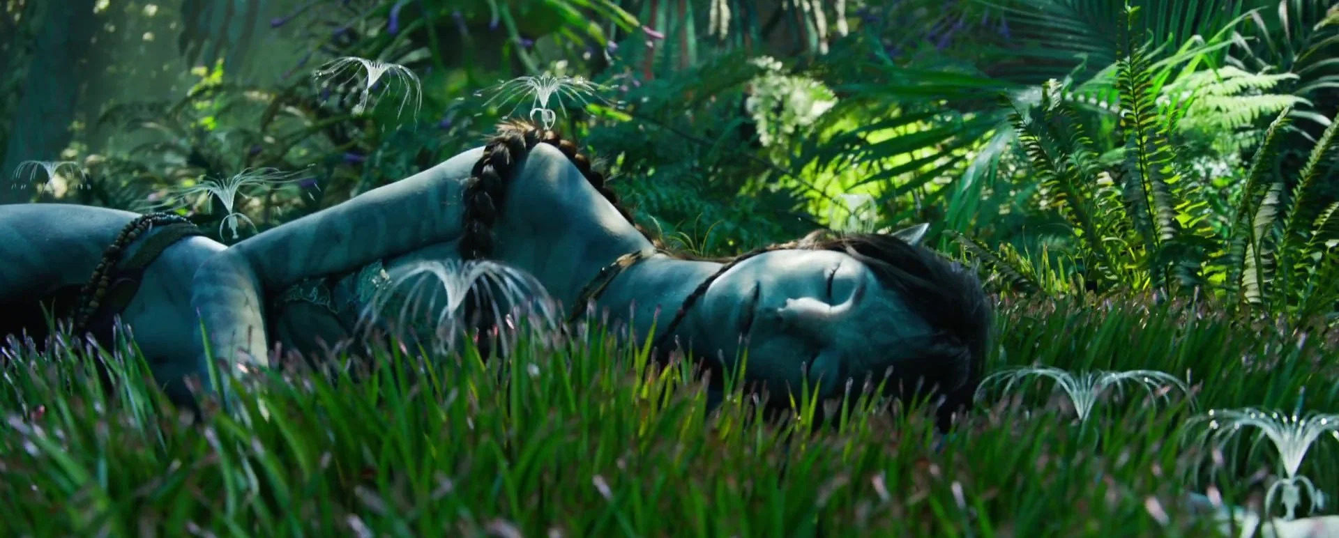 ‘Avatar: The Way of the Water’ Trailer Released … — World of Reel