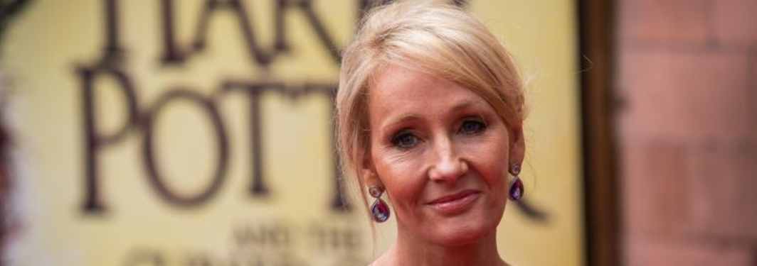 HBO Defends J.K. Rowling’s Involvement in Harry Potter Series: “She Has ...