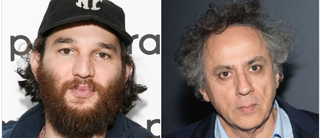 Darius Khondji is DP on Josh Safdie's ‘Marty Supreme' —Shoot in August ...