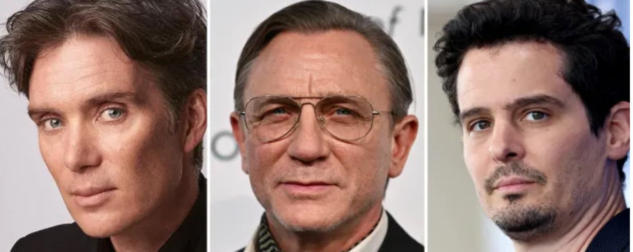 Damien Chazelle’s Untitled Prison Movie Sets October Shoot in L.A ...