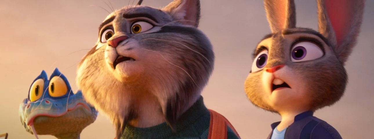 Box-Office: ‘Zootopia 2’ Eyes $500M Debut — Strong Reviews Pop Up ...