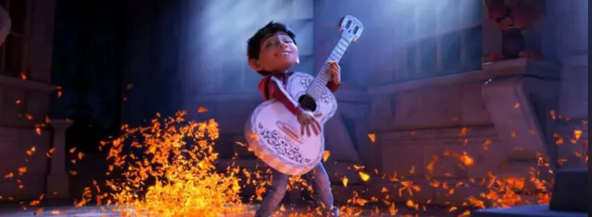 ‘Coco 2’ Set For 2029 Release — World of Reel