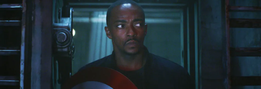 ‘Captain America: Brave New World' Destroyed by Critics — 43 on MC, 52% ...