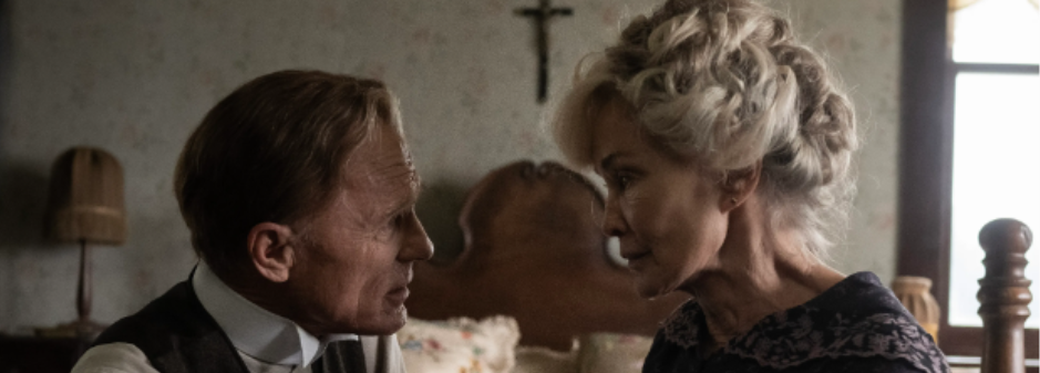Shot in 2022, ‘Long Day's Journey Into Night' Set to Finally Screen ...
