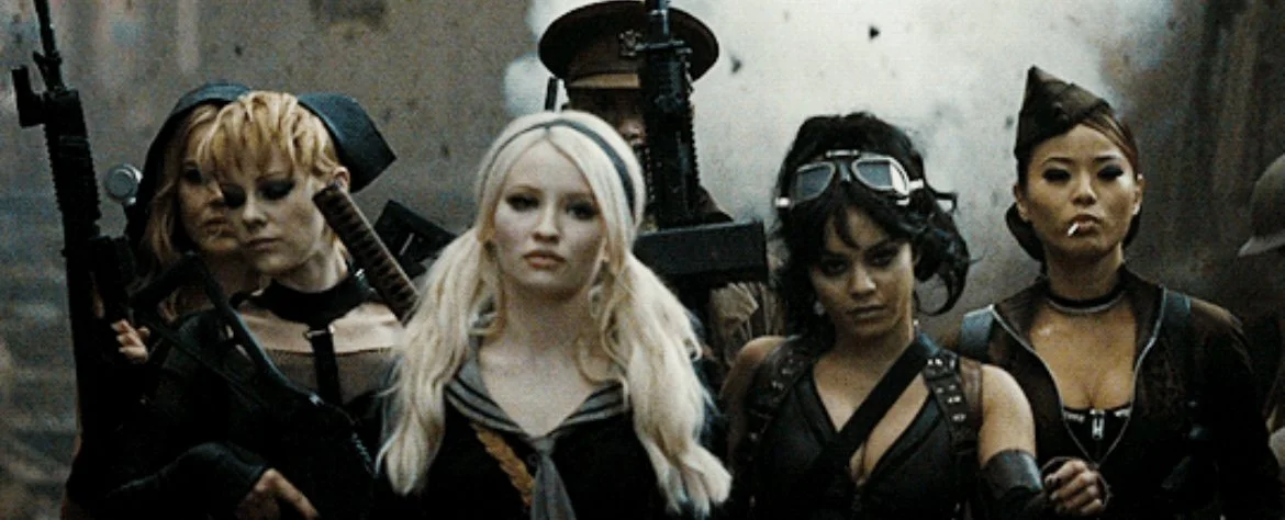 Zack Snyder Wants His ‘Sucker Punch’ to Get A Director’s Cut — World of ...