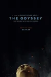 First Poster for Christopher Nolan's ‘The Odyssey': “Defy The Gods ...