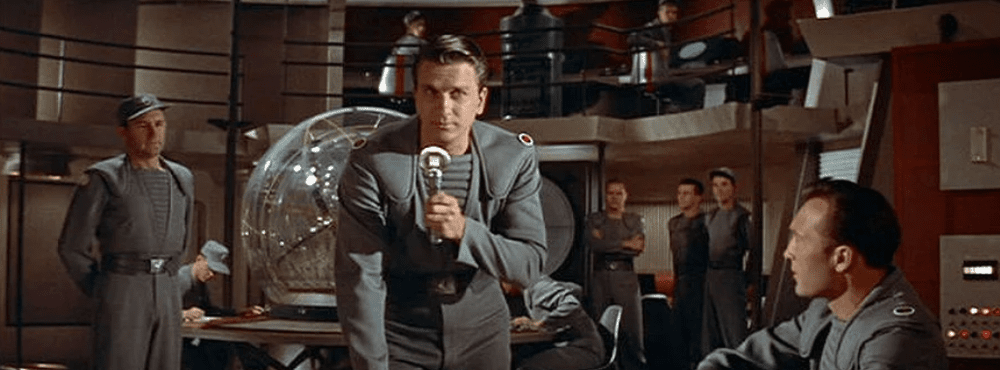 ‘Forbidden Planet' Remake Set by Warner Bros. — World of Reel