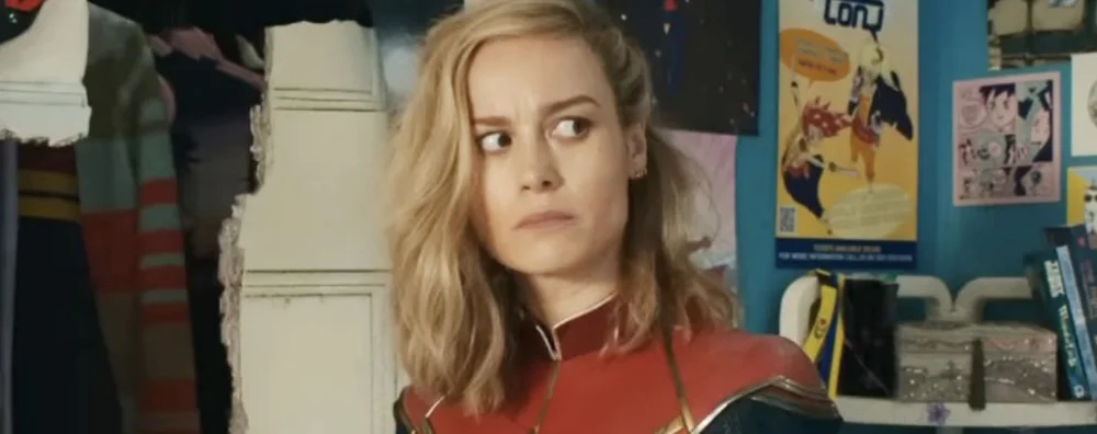 Brie Larson Left Stunned by Johnny Depp Question at Cannes: “You're ...