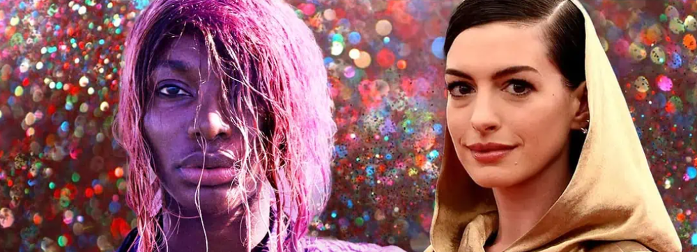 A24 Reveals its Fall Movie Slate — David Lowery's ‘Mother Mary' Still ...