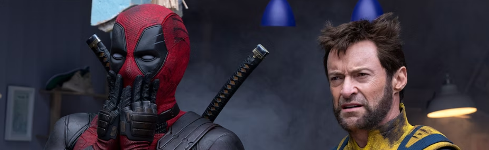‘Deadpool & Wolverine': Record-Shattering $40M in Thursday Previews Expected — World of Reel
