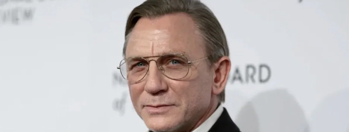 Daniel Craig Passes on ‘The Batman II’ Role — Does Anyone Actually Want ...
