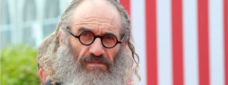 Tony Kaye Has Directed His First Film in Over 13 Years — World of Reel