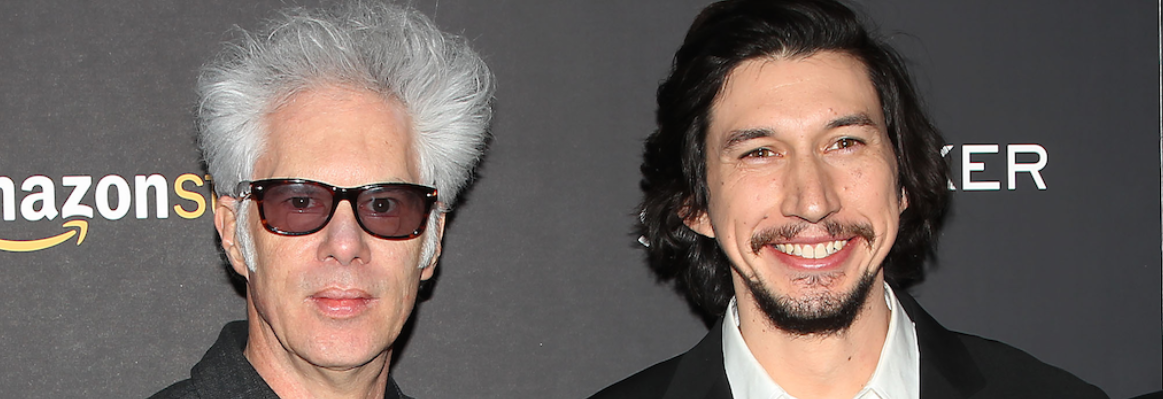 Jim Jarmusch's ‘Father, Mother, Sister, Brother’ to Premiere at Cannes ...