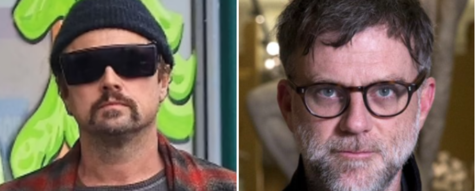 Paul Thomas Anderson's ‘The Battle of Baktan Cross’ ... — World of Reel