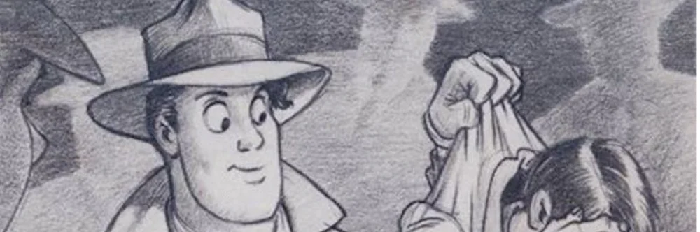 Brad Bird’s ‘Ray Gunn’ Is Finally Happening — and Voice Recording Has ...