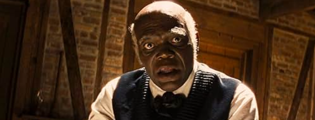 Samuel L. Jackson Is 77 Today. How Did He Only Get One Oscar Nomination ...