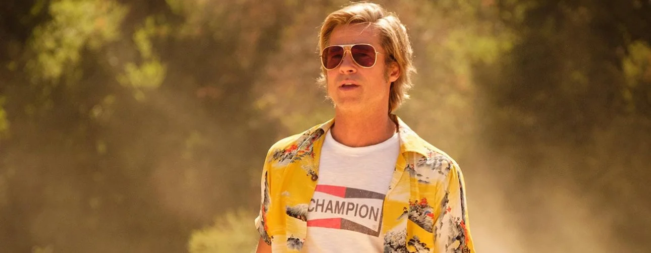 Fincher/Pitt’s ‘Cliff Booth’ Plans Six-Month Shoot, Hundreds of Actors ...