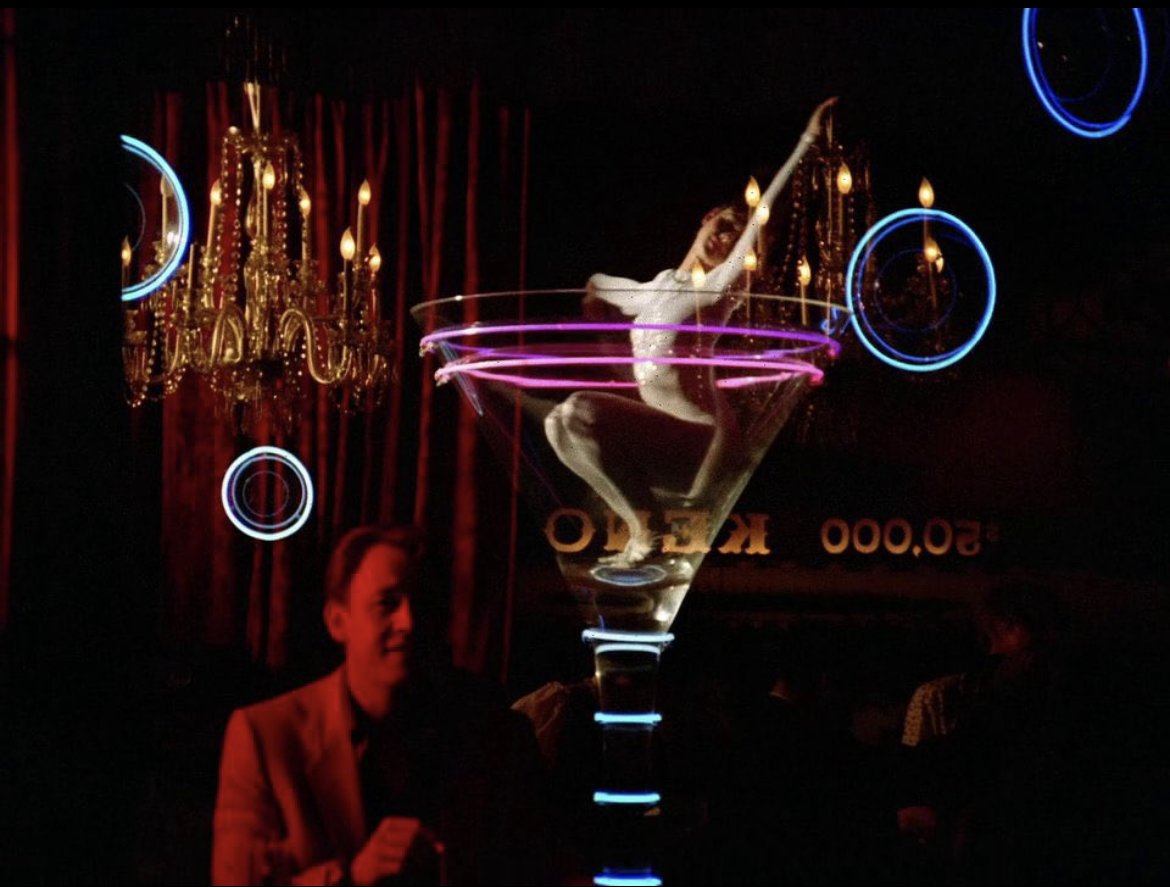 Biggest Inspiration for ‘Joker: Folie a Deux’ Was Coppola’s ‘One From the Heart’ — World of Reel