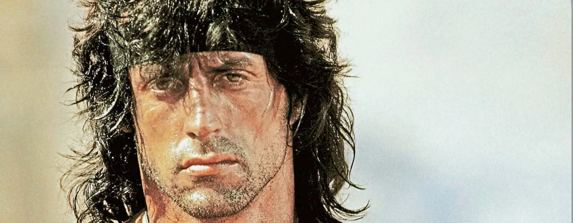 ‘Rambo’ Prequel in the Works from ‘Sisu’ Director, No Stallone Involved ...