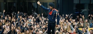 ‘Michael’ Runtime is 130 Minutes, Over 2 Hours Scrapped, Potentially ...