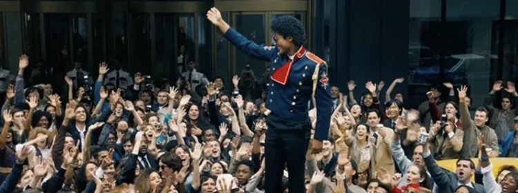 ‘Michael’ Runtime is 130 Minutes, Over 2 Hours Scrapped, Potentially ...