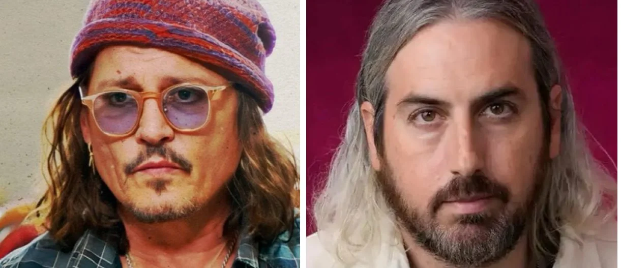 Johnny Depp to Star in Ti West’s ‘Ebenezer: A Christmas Carol’ for ...